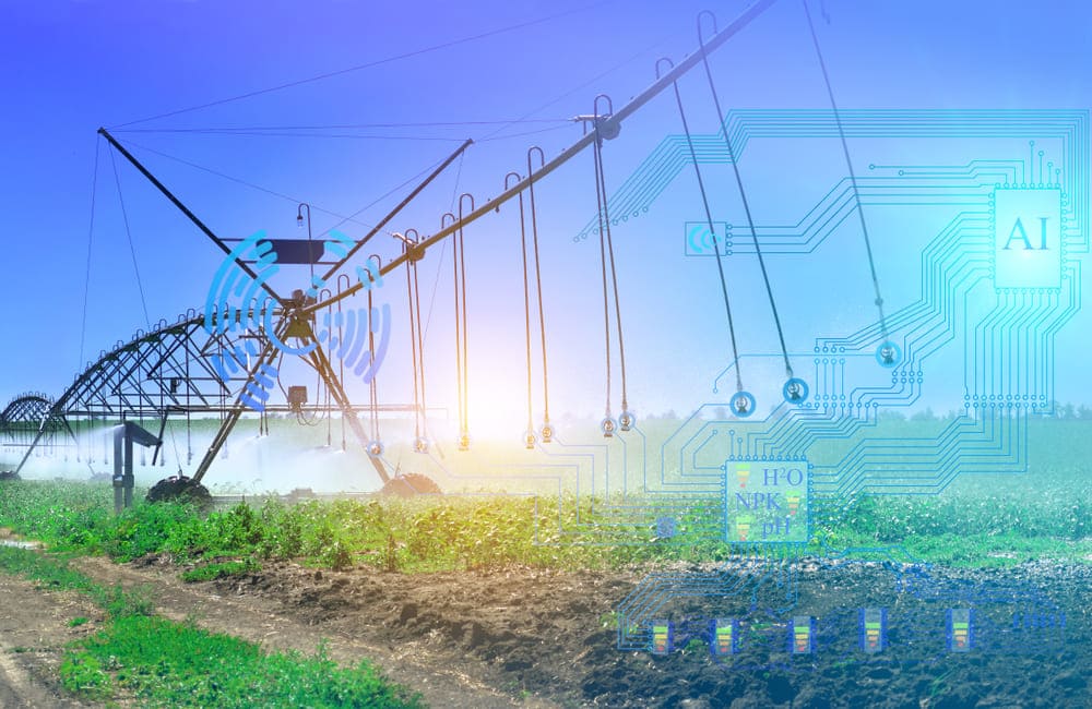 3 Edge Computing Use Cases for Smart Farming | Eastern Peak