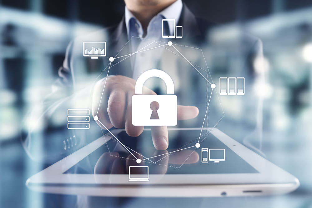 Industrial IoT Security: How to Protect Smart Manufacturing | Eastern Peak